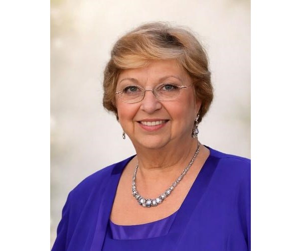Joanne Sharon Loeffler Obituary (2026) - Alexandria, MN - Anderson ...