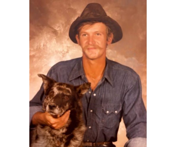 Jack Ray Roberts Obituary (2025) - Rawlins, WY - Casada Funeral Home ...