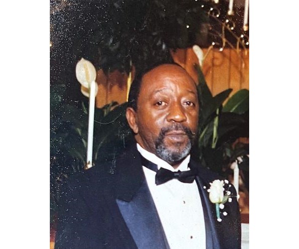 Samuel H. Mallory, Jr Obituary (2025) - Clarksville, TN - Foston ...