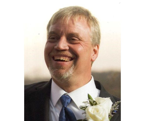 Bradley Wayne Eldridge Obituary (1969 - 2023) - Legacy Remembers