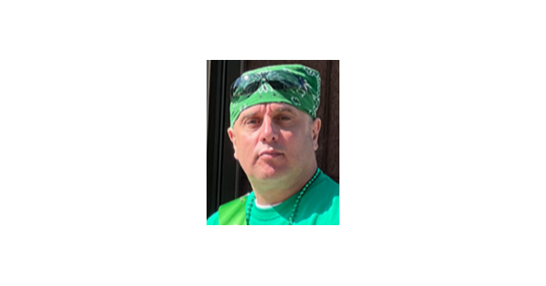 Joseph Anthony Trovato Jr. Obituary (2025) - Cleveland, OH - Slone & Co ...
