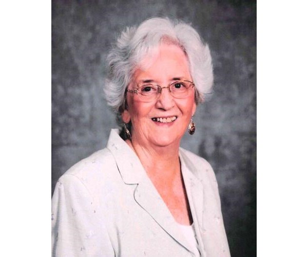 Patricia Ann Freeman Parchman Obituary (2024) - Hot Springs, AR - Smith ...