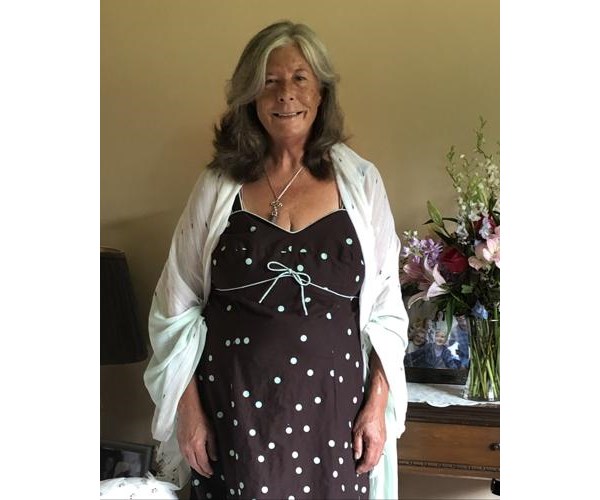 Donna Sue Delegarde Obituary (2025) - Fenton, MI - Sharp Funeral Homes ...