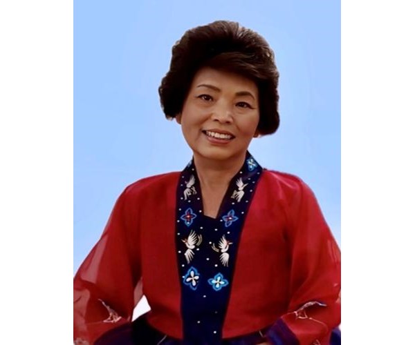 Pil Ja Kim Obituary (2025) - Dover, TN - Anglin Funeral Home, Inc. - Dover