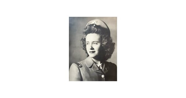 Mary Richardson Whitlock Obituary (2023) - St. George, UT - Spilsbury ...