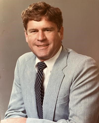 Terry M. Tranter Obituary (2025) - Cincinnati, OH - Gilligan Funeral ...