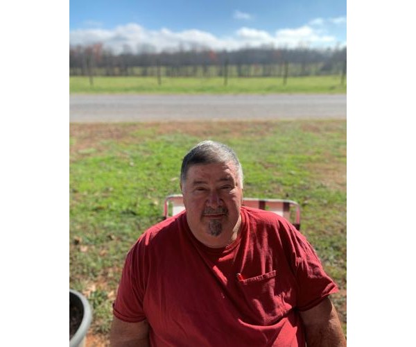 Kelly Timothy Hinson Obituary (2025) - Elkin, NC - Elkin Funeral Service