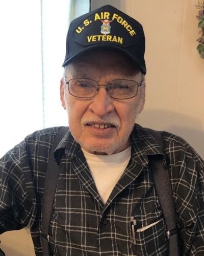 Johnie Joe Olvera Obituary (2025) - Lexington, MO - Walker-Nadler ...