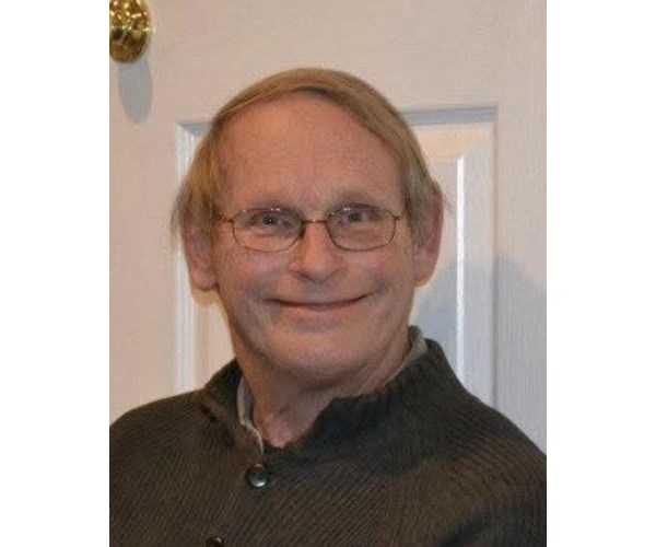 Barry Griffith Obituary and Online Memorial (2026)