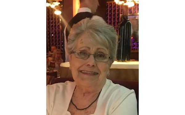 Nancy L O'Connor Obituary (2025) - Cincinnati, OH - Radel Funeral ...