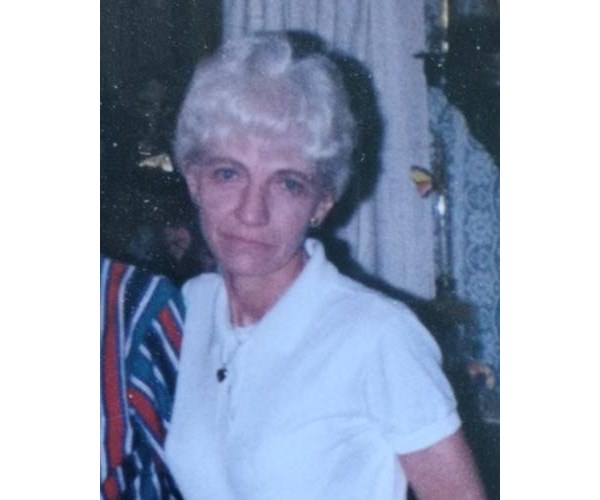 Judith Eileen Demont Obituary (2025) - Worcester, MA - Kelly Cremation ...