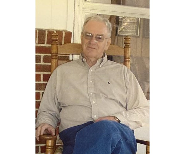 Frank Ray Finnell Obituary (2025) - Cleveland, TN - Companion Funeral ...