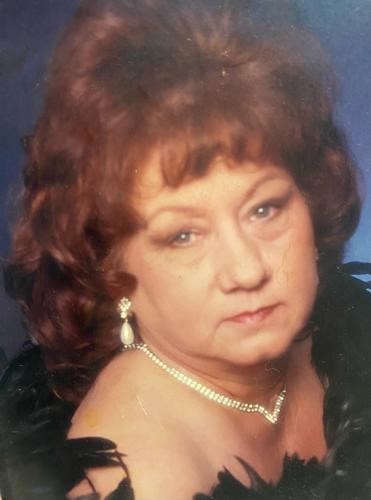 Helen Johnston Obituary (2023) - Cleburne, TX - Rosser Funeral Home ...