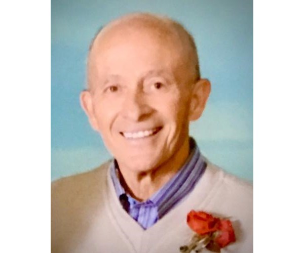 Robert Gene Conley Obituary (2026) - Cottonwood Heights, UT - Memorial ...