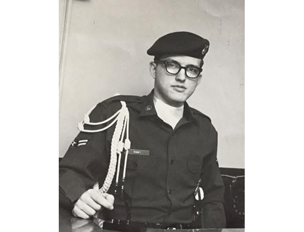 Joseph Carl Henney Obituary (2025) - Sunbury, OH - Memory Lane Sunbury