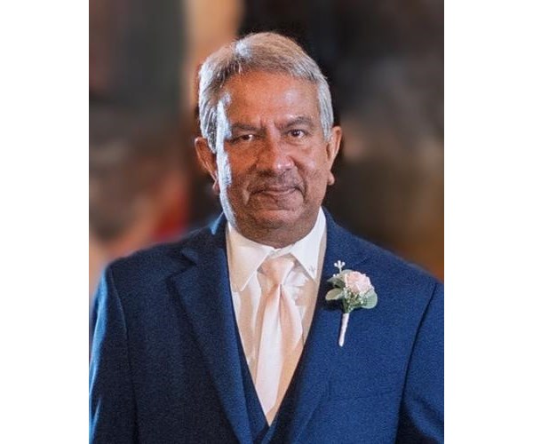 Jonathan Jones Obituary (2025) - Kaplan, LA - Vincent Funeral Home - Kaplan