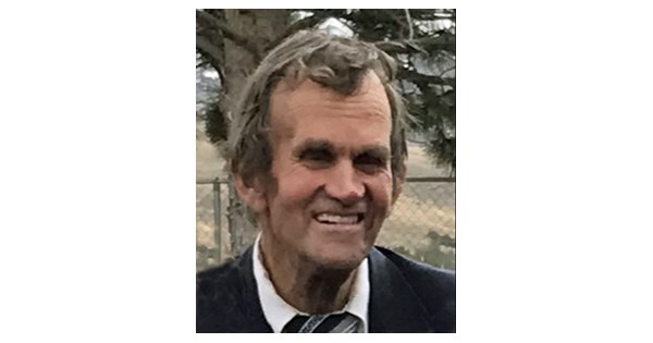 Kevin Bruce Anderson Obituary (2023) - Delta, UT - Olpin Stevens ...