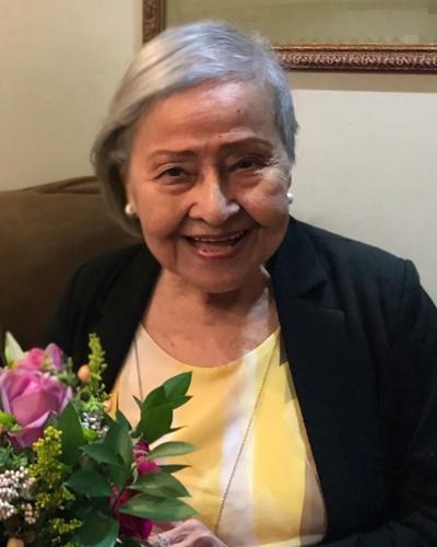 Maria Delia Orejuela Lamar Obituary (2025) - Nixa, MO - Adams Funeral ...
