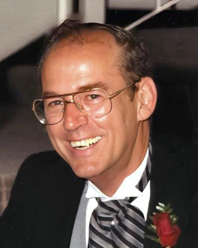 John Peter Menard Obituary (2026) - Annapolis, MD - Donaldson Funeral ...