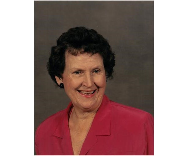 Barbara Louise Maxwell Obituary (2024) - Albuquerque, NM - French ...