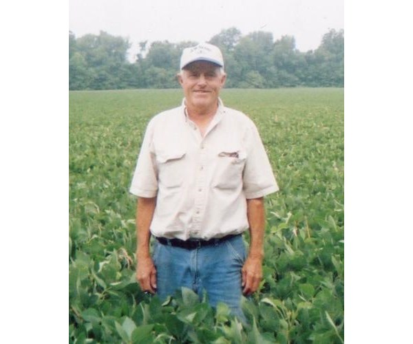 John Thomas Mallow Obituary (2025) - Frankfort, OH - Ebright Funeral ...
