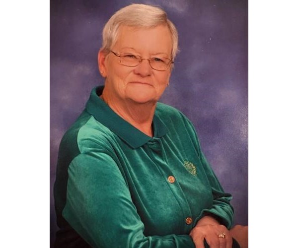 Sharon A. Riggs Obituary (2025) - Dayton, OH - Newcomer Cremations ...