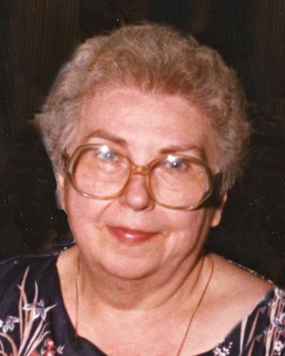Martha C. McLaughlin Obituary (2024) - West Alexandria, OH - Gard ...