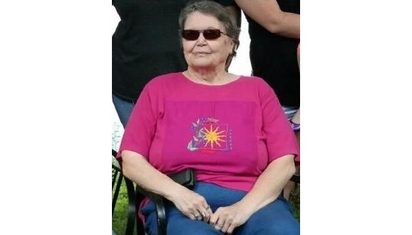 Nancy Dixon Phillips Obituary (2023) - SIler City, NC - Smith & Buckner ...
