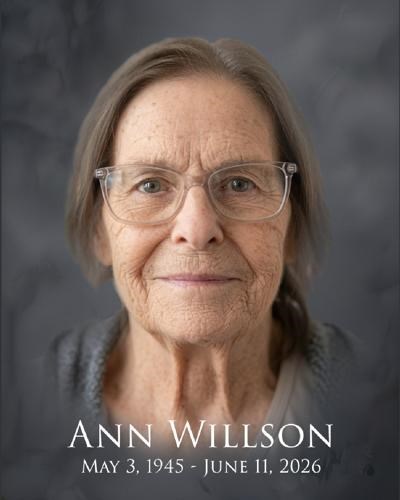 Rena Wilson Obituary and Online Memorial (2026)