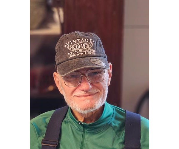 Eugene E. Conrad Obituary (2025) - Berkshire, NY - MacPherson Funeral ...