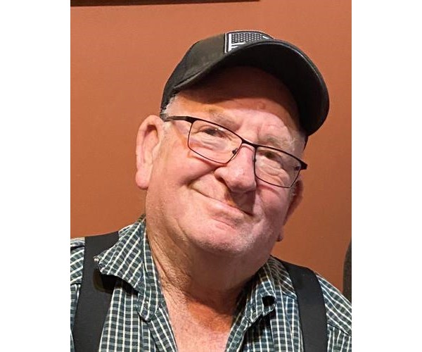 Larry W. Johnson Obituary (2024) - Owensboro, KY - Glenn Funeral Home ...