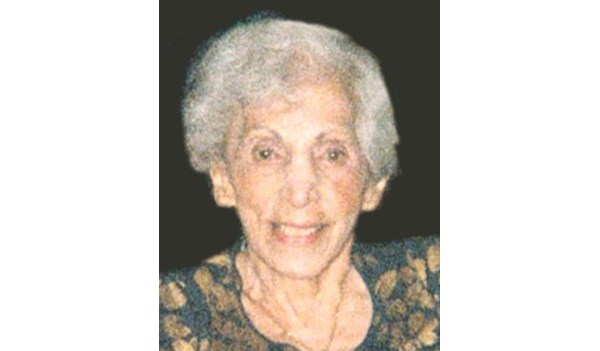 Rita (Noah) Samara Obituary (2025) - Worcester, MA - Mercadante Funeral ...