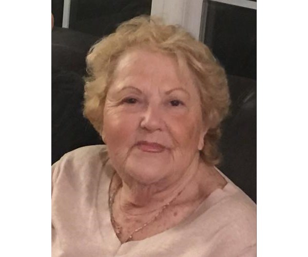 Janice H. Fishbein Obituary (2024) - Blue Bell, PA - Joseph Levine ...