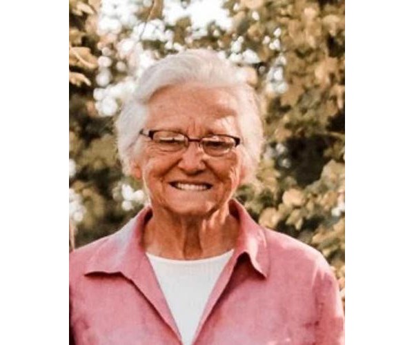 Shirley J. Clark Obituary (2025) - Washington, IN - Goodwin-Sievers ...