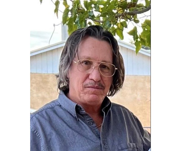 Michael R. Hoffman Obituary (2025) - Albuquerque, NM - Daniels Family ...