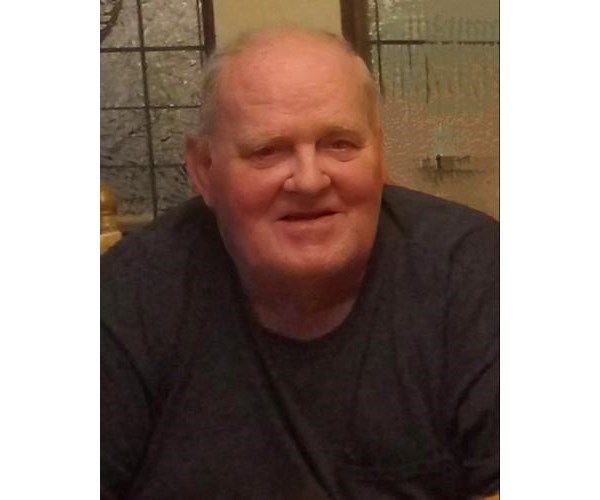 SFC Larry Eugene Gasper, ARMY (Ret) Obituary (2024) - Clarksville, TN ...