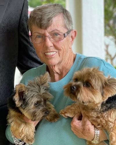 Roberta Ann Harvey Obituary (2026) - Greenville, TX - Peters Funeral ...