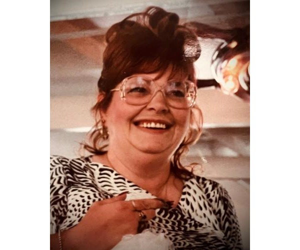 Melody J. Boucher Obituary (2024) - Laconia, NH - Phaneuf Funeral Homes ...