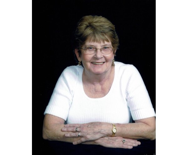 Arlene M. Dynes Obituary (2025) - Arvada, CO - Horan & McConaty Funeral ...