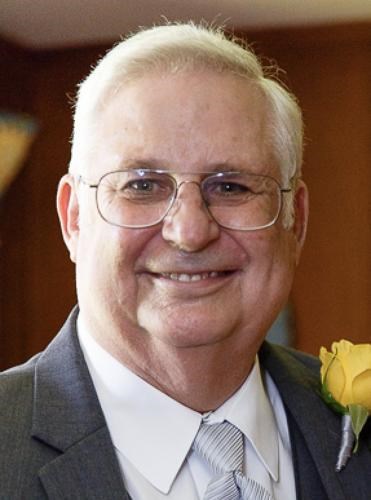 Robert Wayne Cole Obituary (2026) - Eastland, TX - Edwards Funeral Home ...