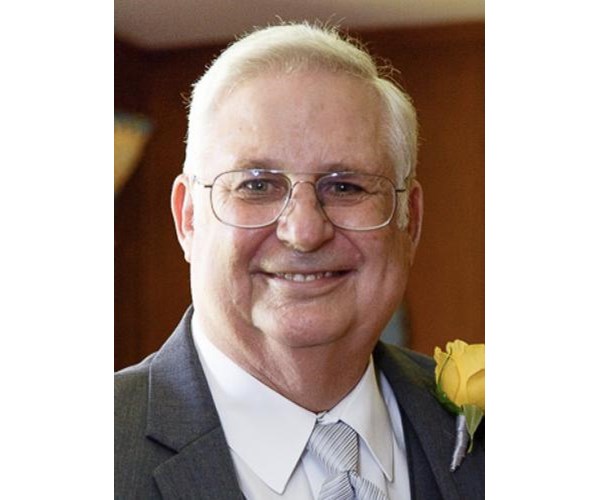 Robert Wayne Cole Obituary (2026) - Eastland, TX - Edwards Funeral Home ...