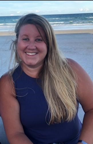 Geri Lynn Purvis Obituary (2025) - Orlando, FL - Carey Hand Colonial ...