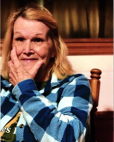 Margaret Amanda Gallagher Obituary (2024) - Morton, PA - Knoetgen ...