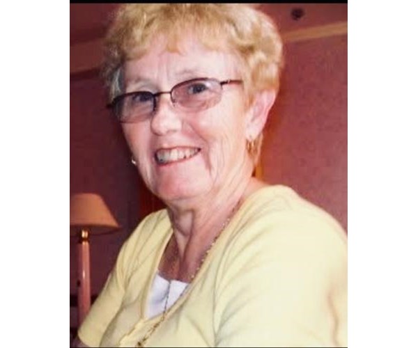 Marion L. Kelly Obituary (2025) - Wellsburg, NY - Roberts Funeral Home ...