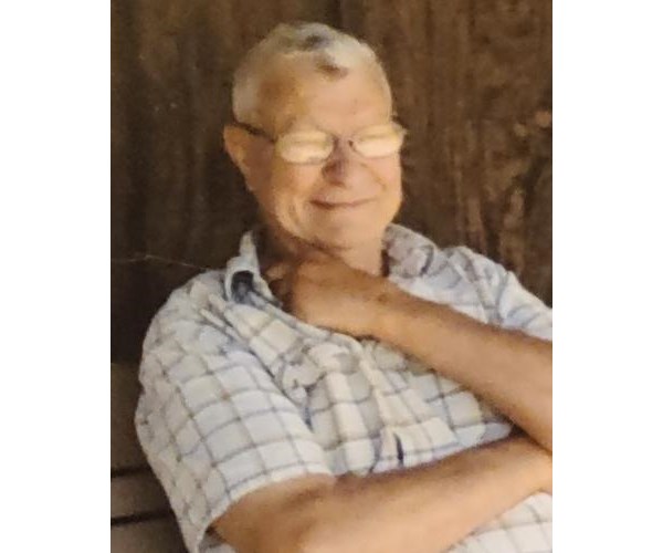 Everett W. Blankenship Obituary (2026) - West Alexandria, OH - Gard ...