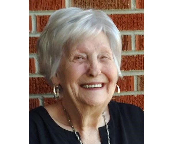 Kneodah Fay Reynolds Obituary (2025) - Snyder, TX - West Central Texas ...