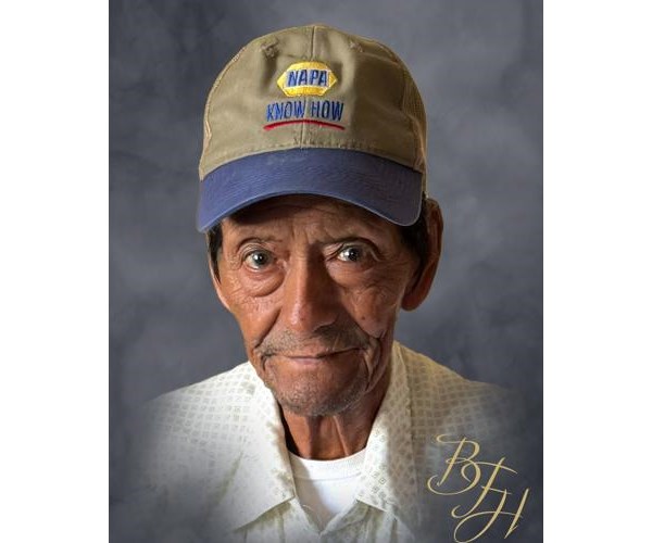 Pedro Rodriguez Obituary (2025) - Brownfield, TX - Brownfield Funeral ...