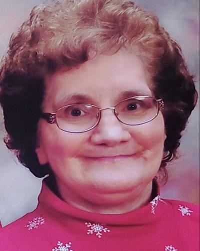 Wanda Elaine Rose Sexton Obituary (2024) - Dayton, OH - Newcomer ...