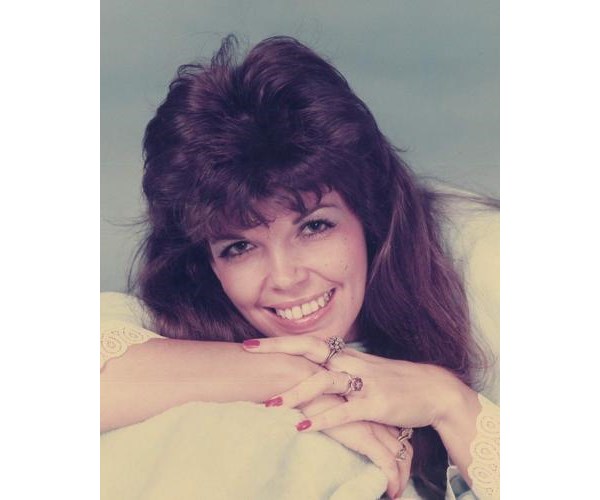 Roberta Lineberry Obituary (2026) - Sallisaw, OK - Agent Mallory Martin ...