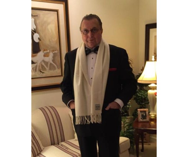 Joseph Glowacki Obituary (2024) - Philadelphia, PA - Slabinski ...